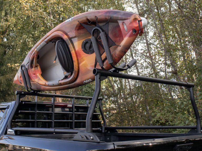 CHANNELLOCK® Kayak Mounting Brackets | CHANNELLOCK® Auto