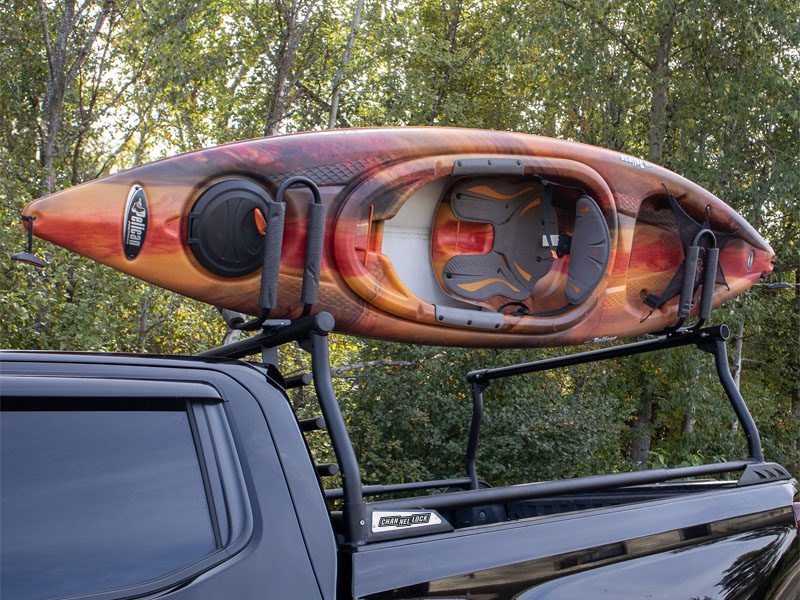 CHANNELLOCK® Kayak Mounting Brackets | CHANNELLOCK® Auto