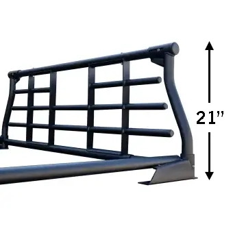 CHANNELLOCK® Ladder Rack System | CHANNELLOCK® Auto