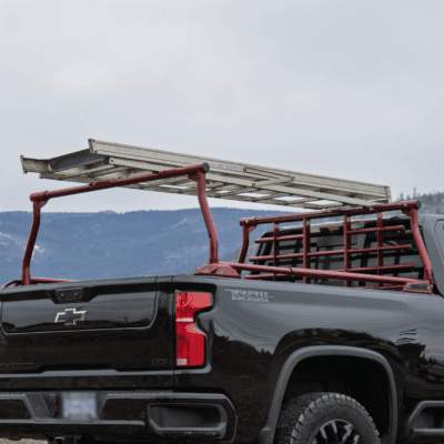 CHANNELLOCK® Headache Rack | CHANNELLOCK® Auto