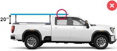CHANNELLOCK® Headache Rack | CHANNELLOCK® Auto