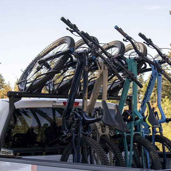 CHANNELLOCK® Automotive | Truck Racks, Toolboxes, & More