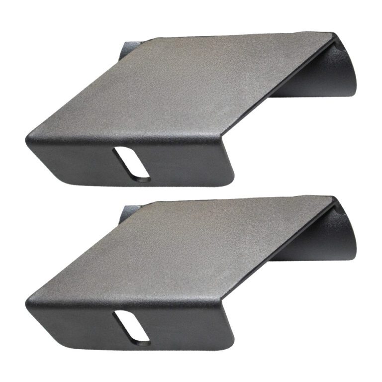 CHANNELLOCK® Adjustable Side Rail Center Supports | CHANNELLOCK® Auto