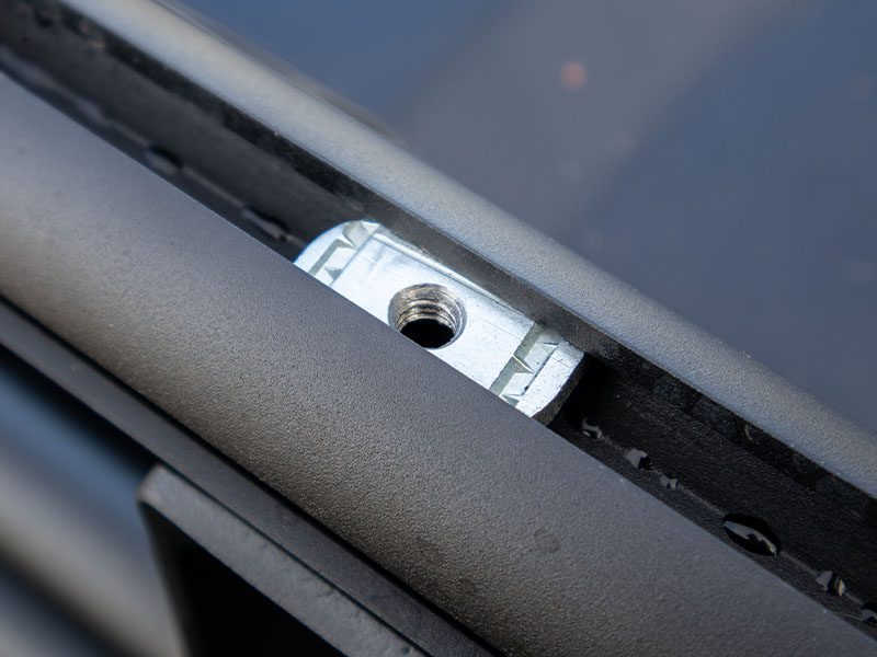 CHANNELLOCK® Headache Rack | CHANNELLOCK® Auto