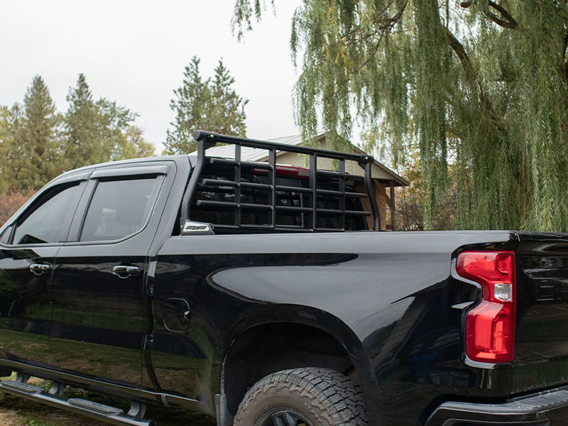 CHANNELLOCK® Headache Rack | CHANNELLOCK® Auto