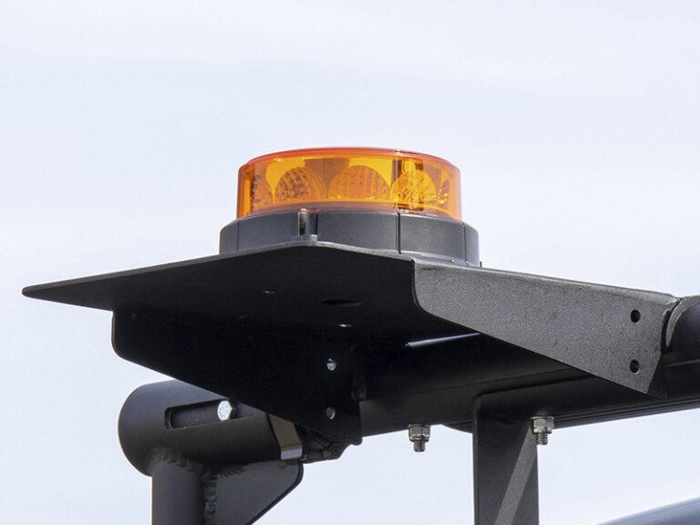 CHANNELLOCK® Universal Plate Mount | CHANNELLOCK® Auto