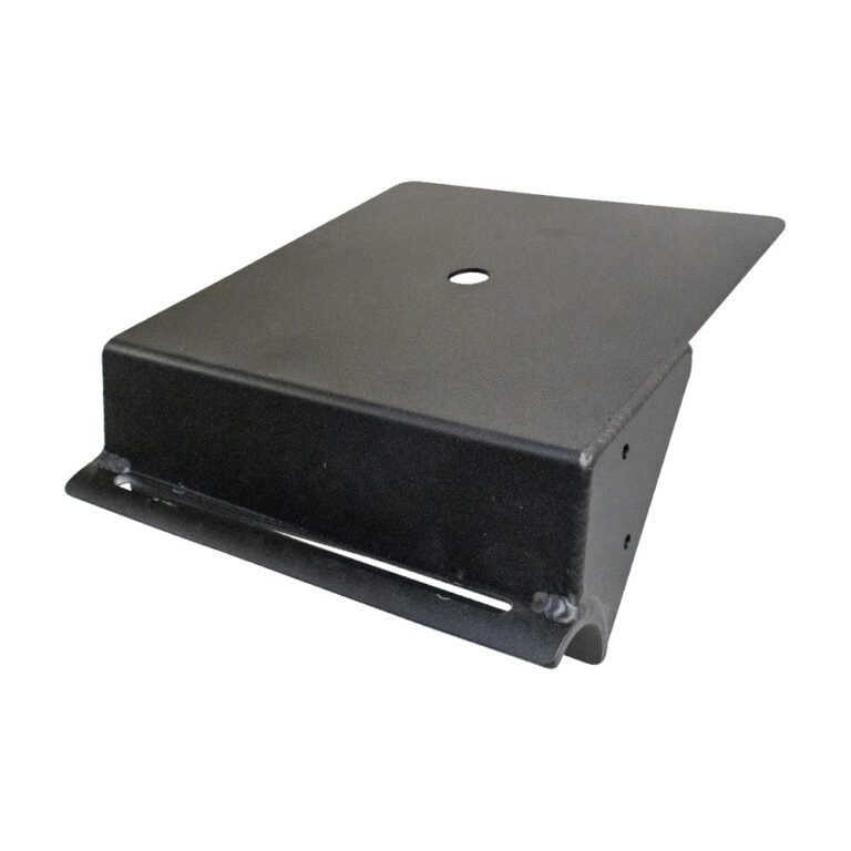 CHANNELLOCK® Universal Plate Mount | CHANNELLOCK® Auto