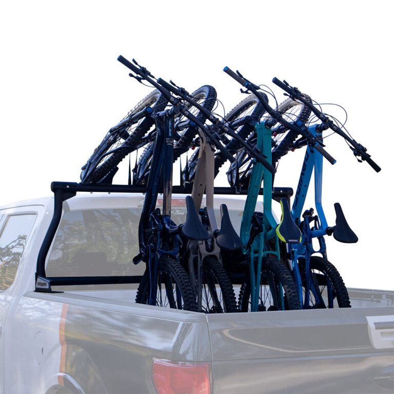 CHANNELLOCK® Bike Rack | CHANNELLOCK® Auto
