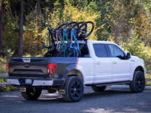 CHANNELLOCK® Automotive | Truck Racks, Toolboxes, & More