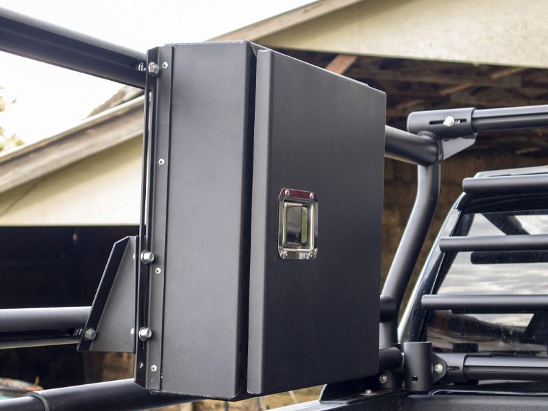 CHANNELLOCK® Automotive Toolbox | CHANNELLOCK® Auto