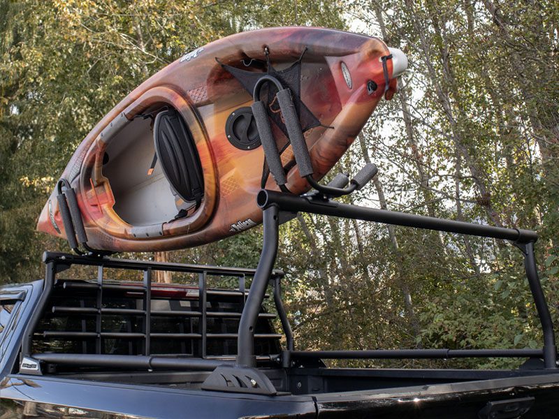 CHANNELLOCK® Kayak Mounting Brackets | CHANNELLOCK® Auto