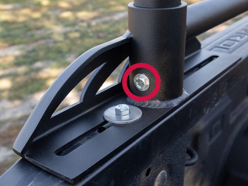 CHANNELLOCK® Ladder / Lumber Rack | CHANNELLOCK® Auto