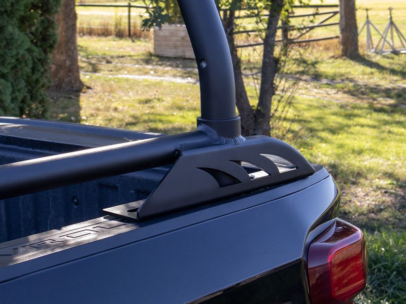 CHANNELLOCK® Adjustable Side Rails | CHANNELLOCK® Auto