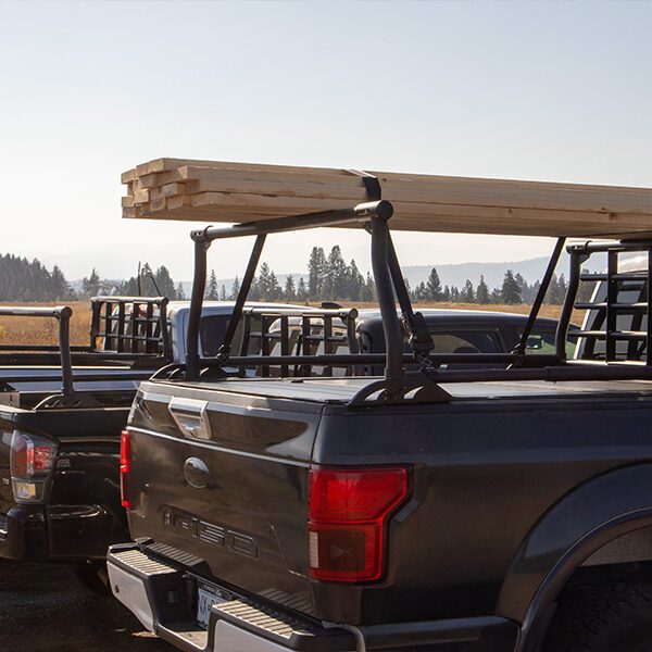 CHANNELLOCK® Automotive | Truck Racks, Toolboxes, & More