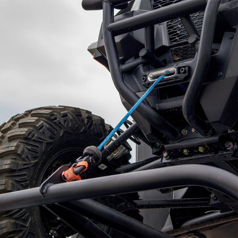 CHANNELLOCK® UTV Rack System | CHANNELLOCK® Auto