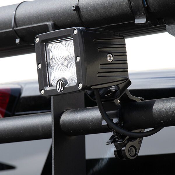 CHANNELLOCK® Automotive | Truck Racks, Toolboxes, & More