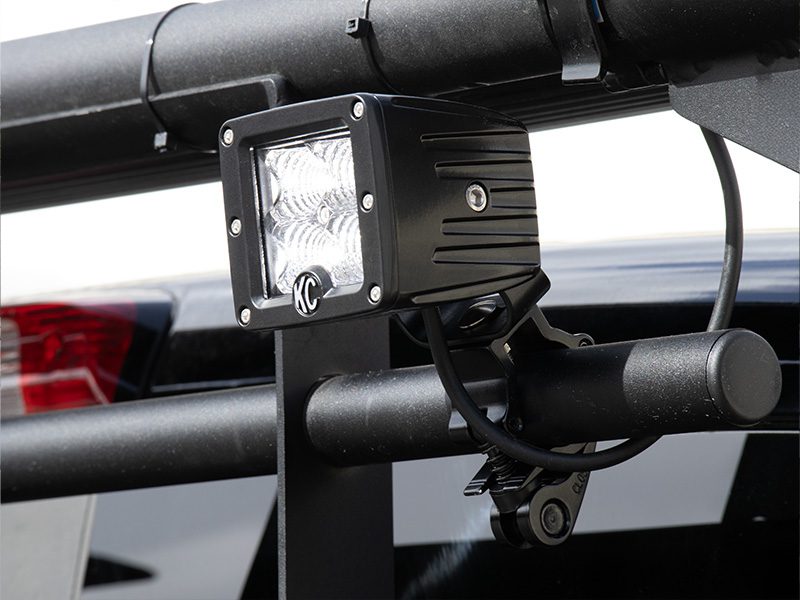 CHANNELLOCK® Auto Add-Ons | Modular Vehicle Add-Ons