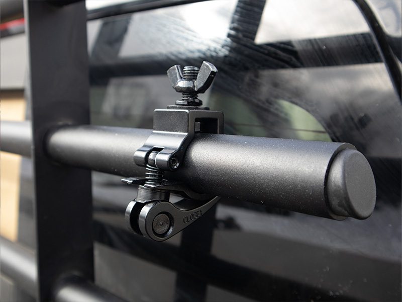 CHANNELLOCK® Universal Mounting Clamp (2-Pack) | CHANNELLOCK® Auto