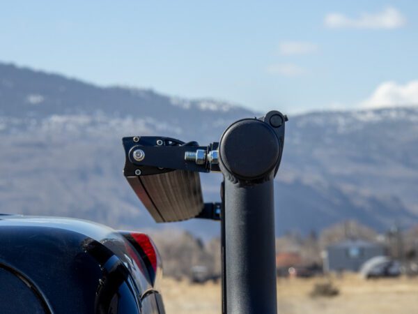 CHANNELLOCK® Universal Mounting Clamp (2-Pack) | CHANNELLOCK® Auto