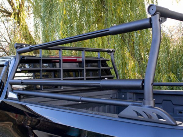 CHANNELLOCK® Accessory Rails (Pair) | CHANNELLOCK® Auto