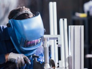 CHANNELLOCK® Ladder Rack System | CHANNELLOCK® Auto