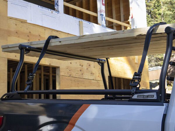 CHANNELLOCK® Ladder Rack System | CHANNELLOCK® Auto