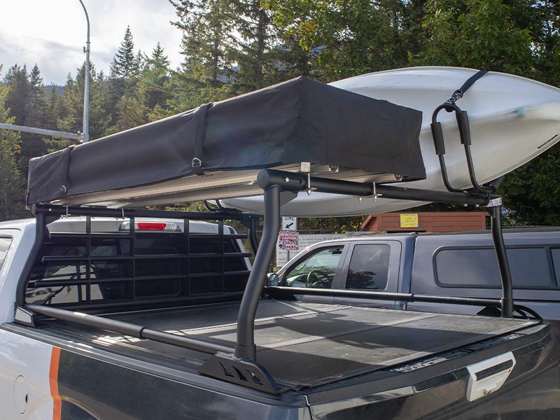 CHANNELLOCK® Ladder / Lumber Rack | CHANNELLOCK® Auto