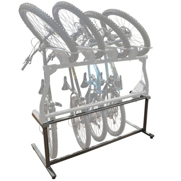 CHANNELLOCK® Auto Bed-Mount Truck Bike Racks