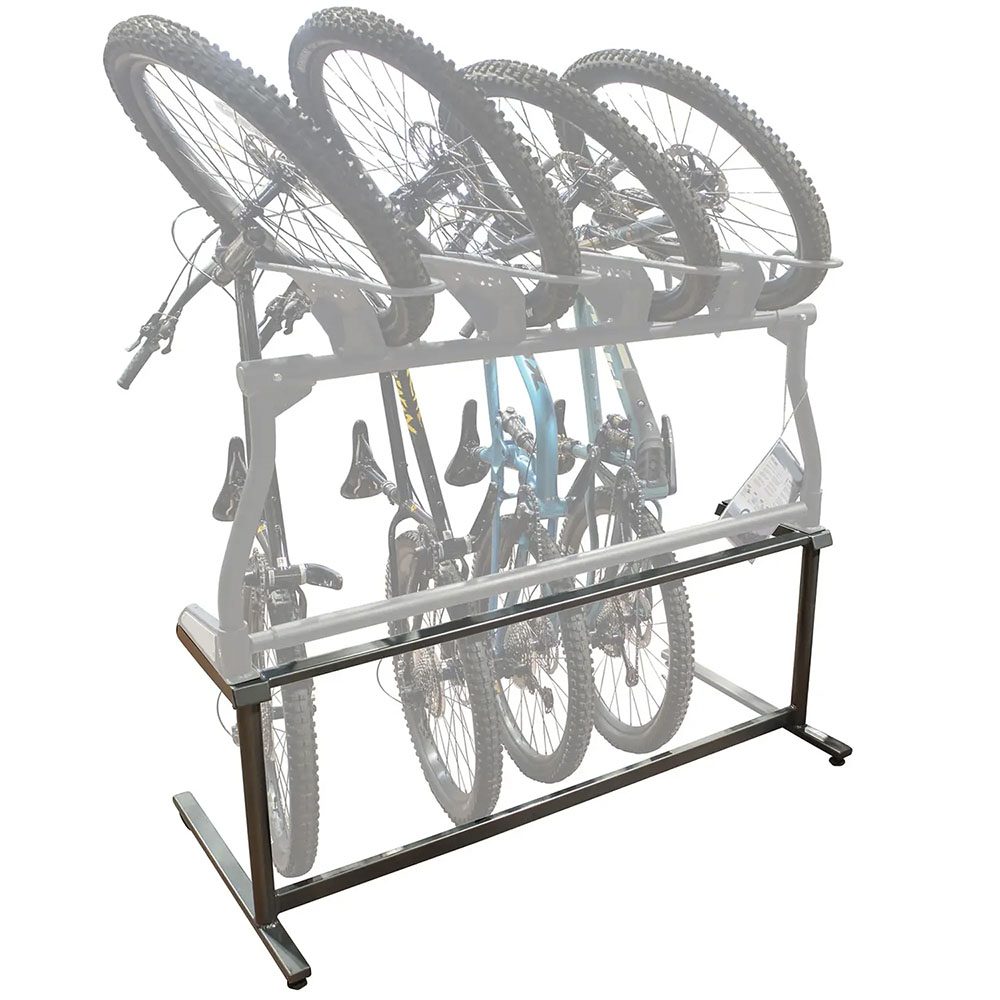 CHANNELLOCK® Floor Stand for Bike Rack | CHANNELLOCK® Auto