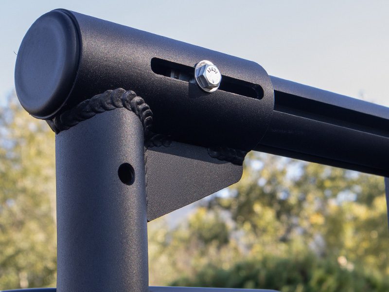 CHANNELLOCK® Ladder / Lumber Rack | CHANNELLOCK® Auto