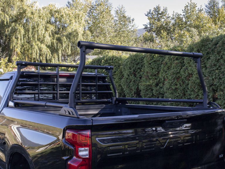 CHANNELLOCK® Ladder Rack System | CHANNELLOCK® Auto
