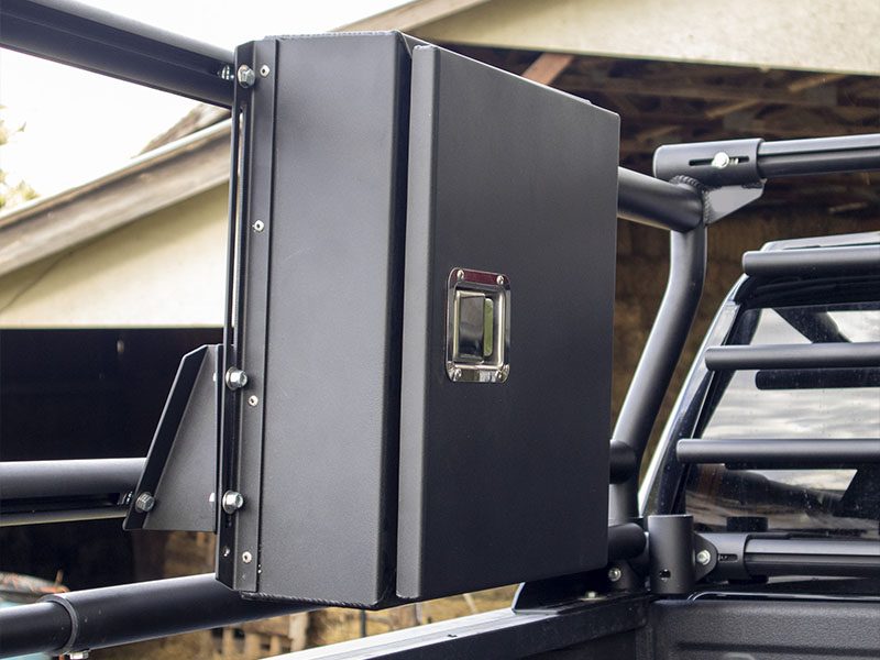 CHANNELLOCK® Ladder Rack System | CHANNELLOCK® Auto