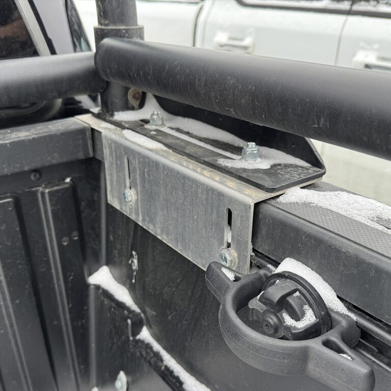 Installation Methods | CHANNELLOCK® Auto
