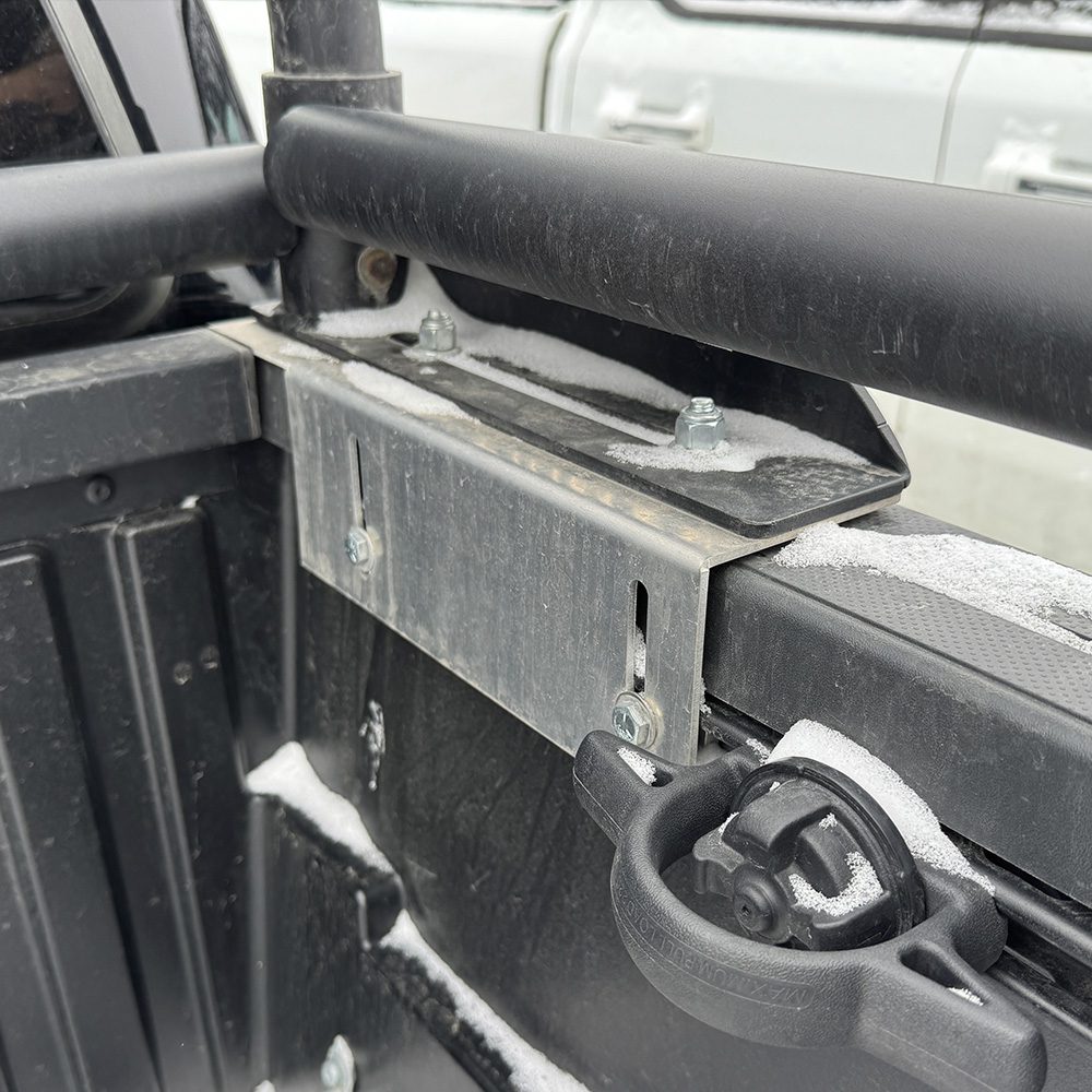 Installation Methods | CHANNELLOCK® Auto
