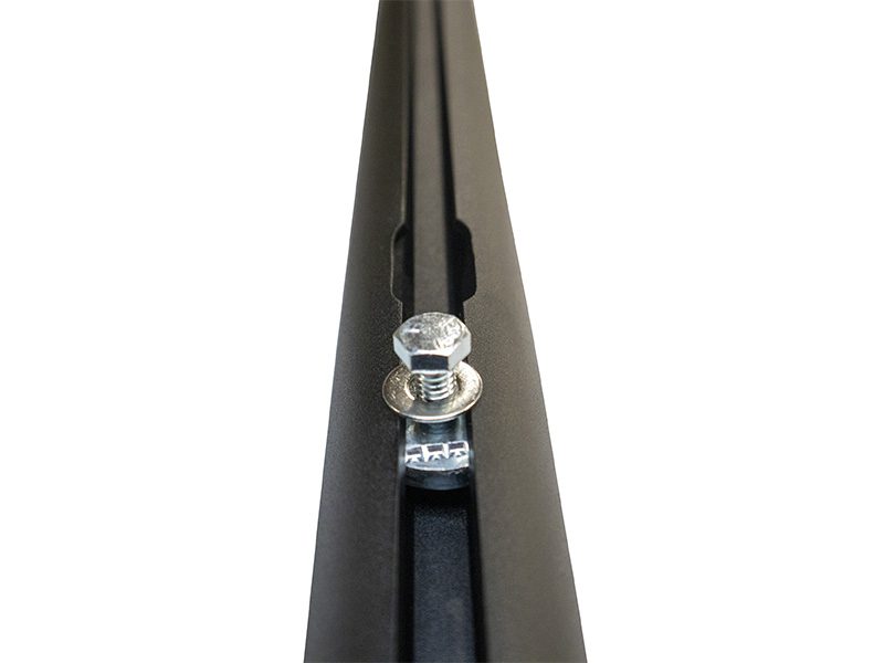 CHANNELLOCK® Accessory Rails (Pair) | CHANNELLOCK® Auto