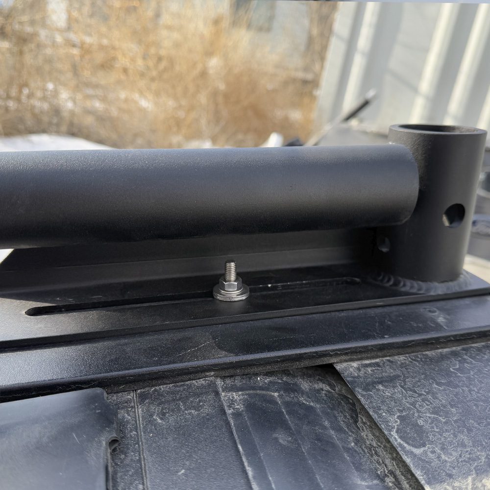 Installation Methods | CHANNELLOCK® Auto