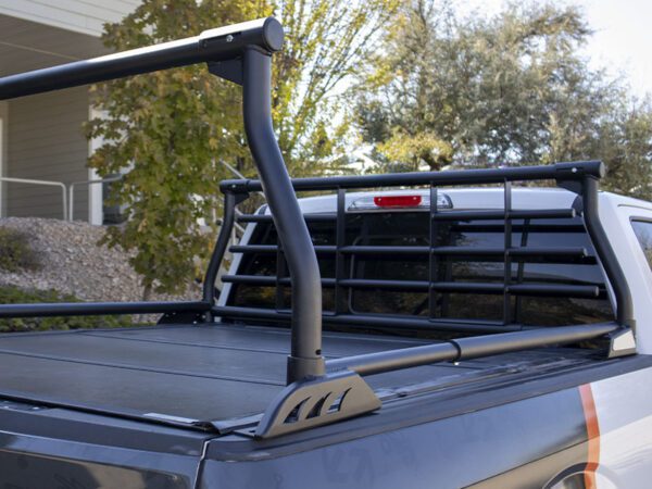 CHANNELLOCK® Ladder Rack System | CHANNELLOCK® Auto