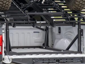 CHANNELLOCK® UTV Rack System | CHANNELLOCK® Auto