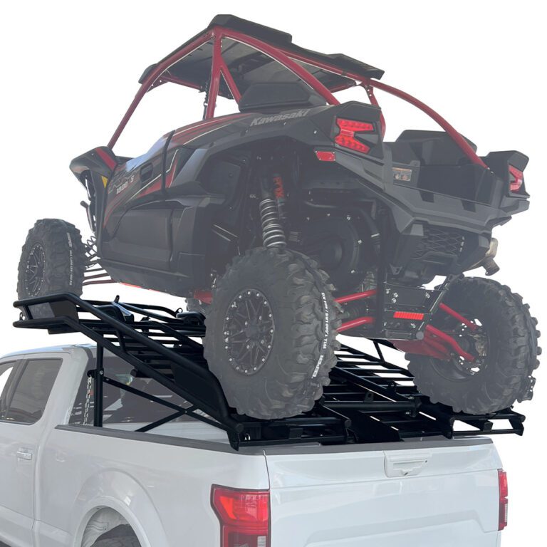 CHANNELLOCK® UTV Rack System | CHANNELLOCK® Auto